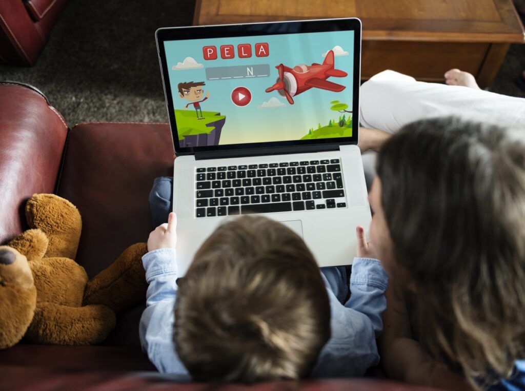 Najlepsze gry komputerowe dla dzieci na PC - sprawdź PEgi - O grach na ...